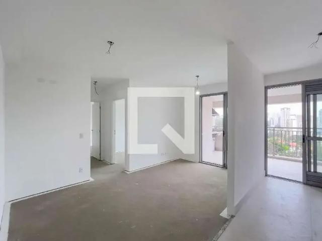 Apartamento para Venda em São Paulo/SP Vila Mariana 2 Quartos