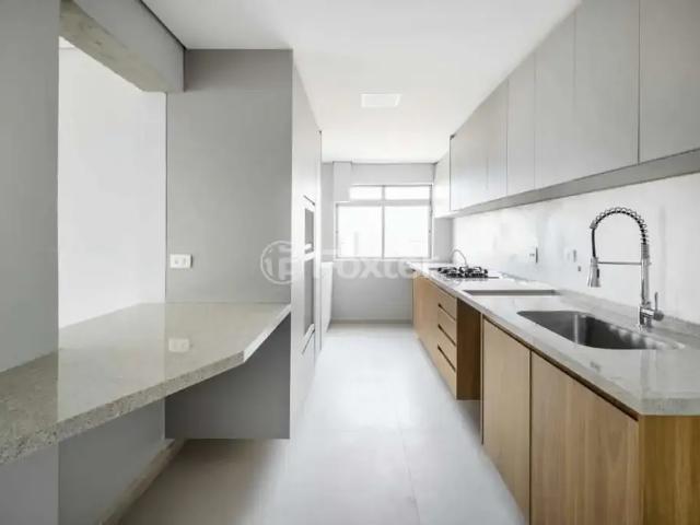 Apartamento para Venda em São Paulo/SP Vila Mariana 2 Quartos