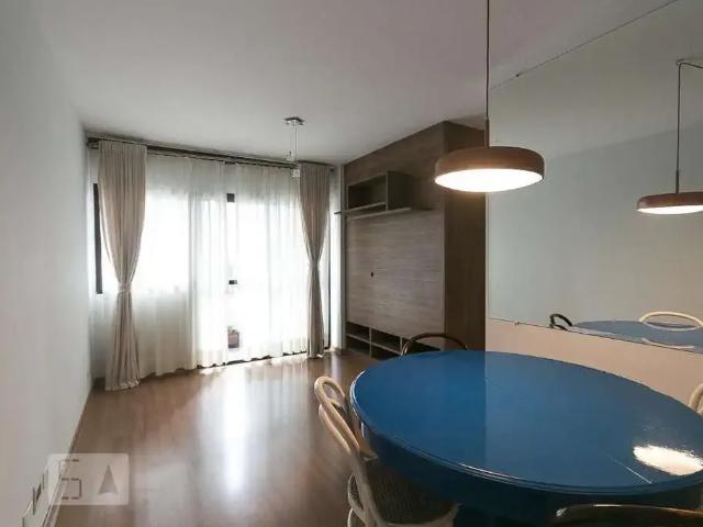 Apartamento para Venda em São Paulo/SP Vila Mariana 2 Quartos