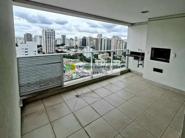 Apartamento para Venda em São Paulo/SP Vila Mariana 2 Quartos