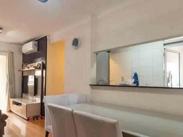 Apartamento para Venda em São Paulo/SP Vila Mariana 2 Quartos