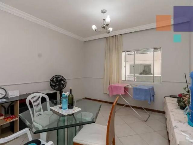 Apartamento para Venda em São Paulo/SP Vila Mariana 2 Quartos