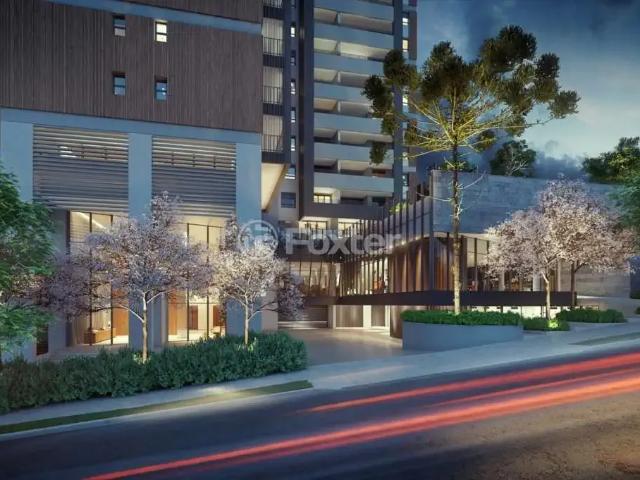 Apartamento para Venda em São Paulo/SP Vila Mariana 2 Quartos