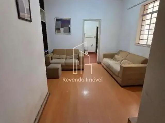 Apartamento para Venda em São Paulo/SP Vila Mariana 2 Quartos