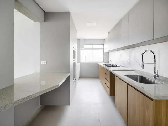 Apartamento para Venda em São Paulo/SP Vila Mariana 2 Quartos