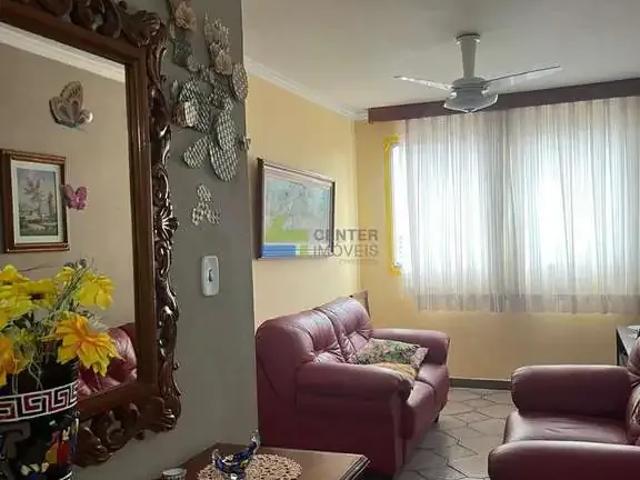 Apartamento para Venda em São Paulo/SP Vila Mariana 2 Quartos