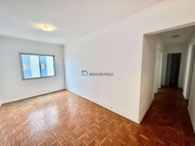 Apartamento para Venda em São Paulo/SP Vila Mariana 2 Quartos