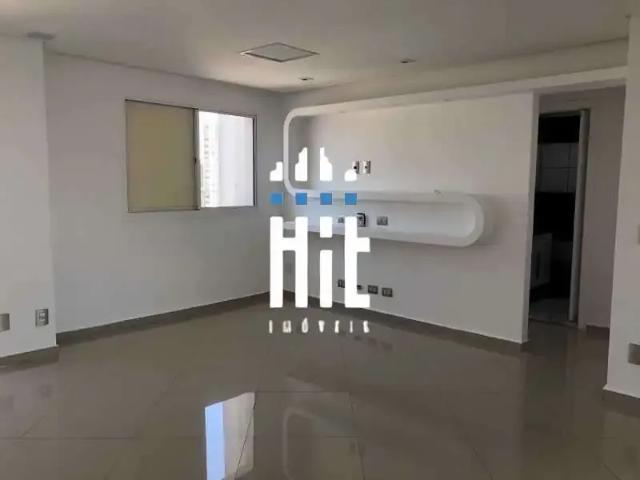 Apartamento para Venda em São Paulo/SP Vila Mariana 2 Quartos