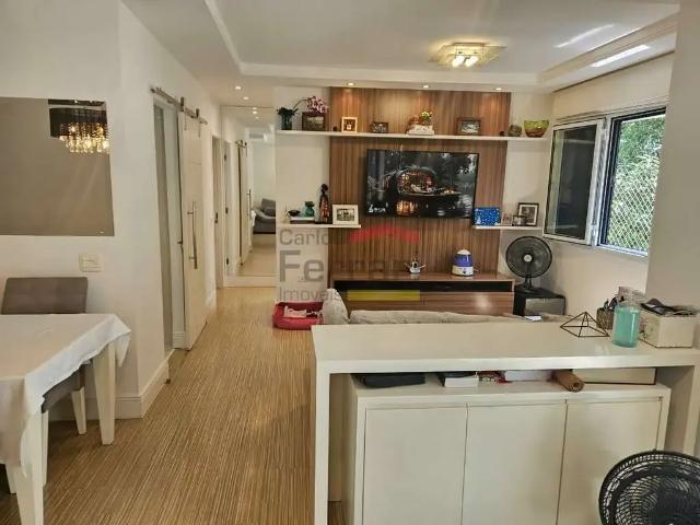 Apartamento para Venda em São Paulo/SP Vila Mariana 2 Quartos