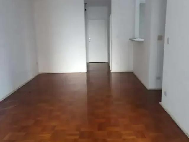 Apartamento para Venda em São Paulo/SP Vila Mariana 2 Quartos