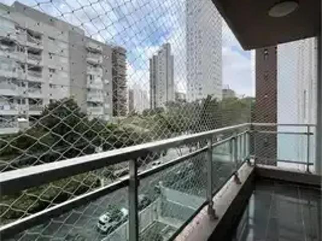 Apartamento para Venda em São Paulo/SP Vila Mariana 2 Quartos