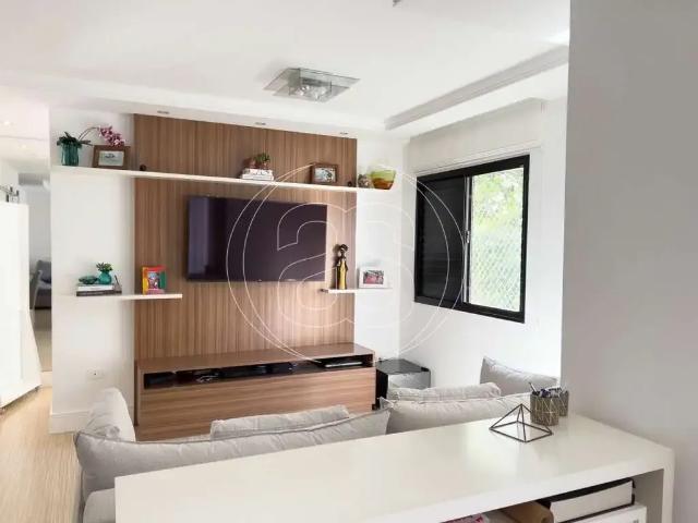 Apartamento para Venda em São Paulo/SP Vila Mariana 2 Quartos