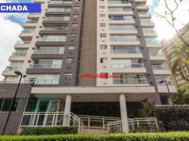 Apartamento para Venda em São Paulo/SP Vila Mariana 2 Quartos