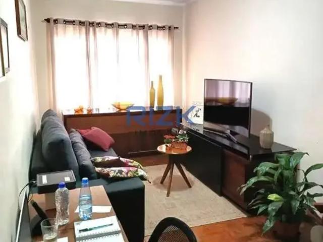 Apartamento para Venda em São Paulo/SP Vila Mariana 2 Quartos