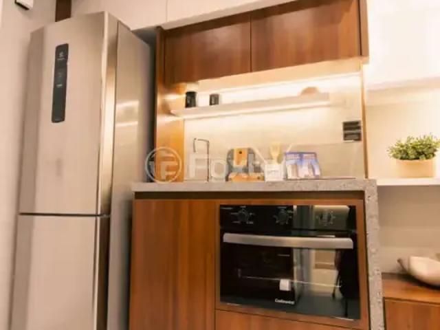 Apartamento para Venda em São Paulo/SP Vila Mariana 2 Quartos