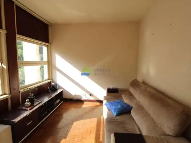 Apartamento para Venda em São Paulo/SP Vila Mariana 2 Quartos
