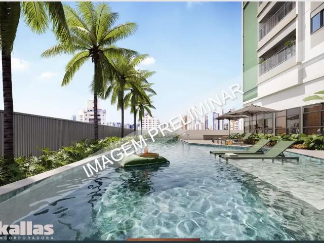 Apartamento para Venda em São Paulo/SP Vila Mariana 2 Quartos