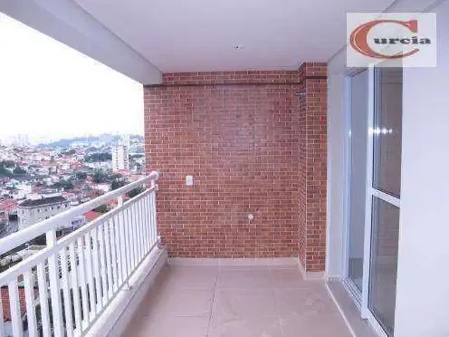 Apartamento para Venda em São Paulo/SP Vila Mariana 2 Quartos