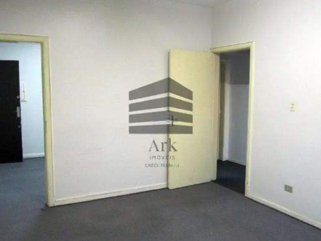 Apartamento para Venda em São Paulo/SP Vila Mariana 2 Quartos