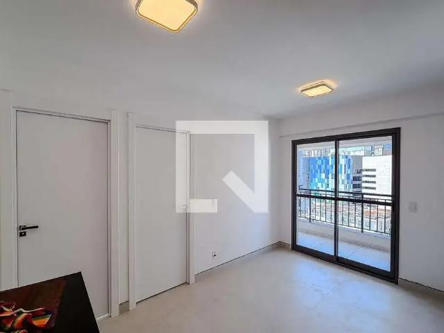 Apartamento para Venda em São Paulo/SP Vila Mariana 2 Quartos