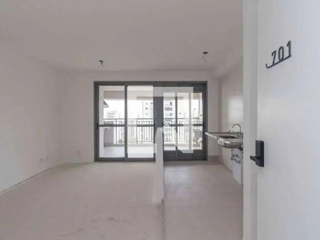 Apartamento para Venda em São Paulo/SP Vila Mariana 2 Quartos
