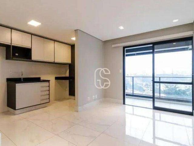 Apartamento para Venda em São Paulo/SP Vila Mariana 2 Quartos