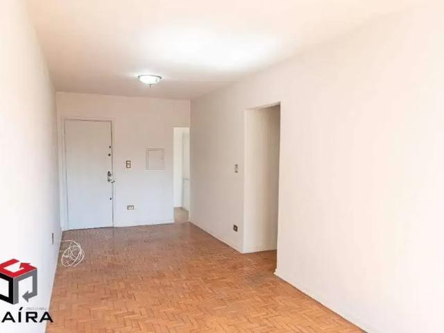 Apartamento para Venda em São Paulo/SP Vila Mariana 2 Quartos