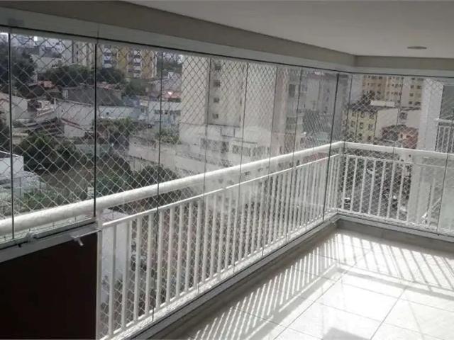 Apartamento para Venda em São Paulo/SP Vila Mariana 2 Quartos