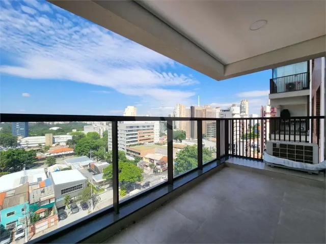 Apartamento para Venda em São Paulo/SP Vila Mariana 2 Quartos