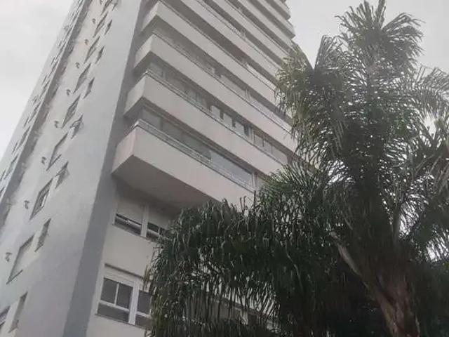 Apartamento para Venda em São Paulo/SP Vila Mariana 2 Quartos