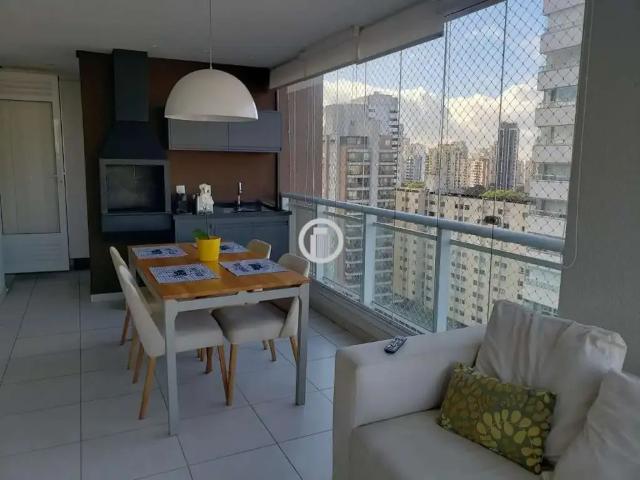 Apartamento para Venda em São Paulo/SP Vila Mariana 2 Quartos