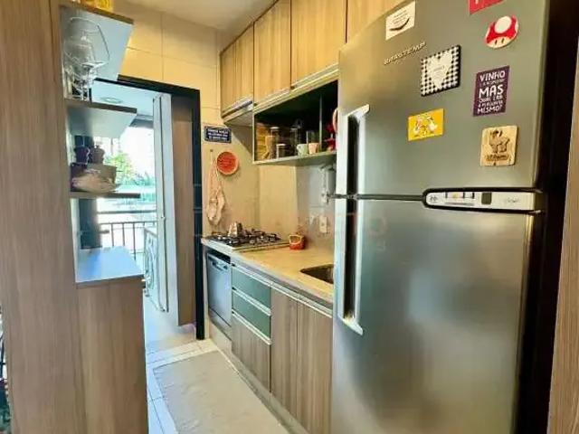 Apartamento para Venda em São Paulo/SP Vila Mariana 2 Quartos