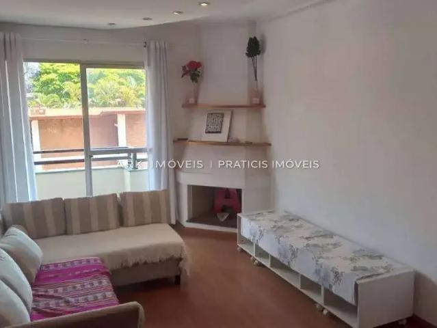 Apartamento para Venda em São Paulo/SP Vila Mariana 2 Quartos