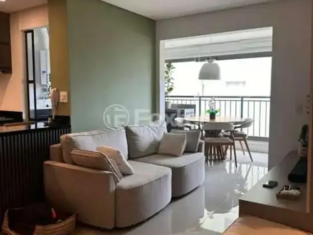 Apartamento para Venda em São Paulo/SP Vila Mariana 2 Quartos