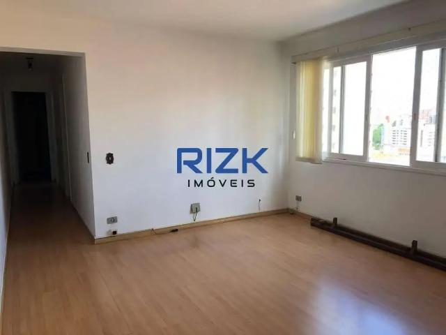 Apartamento para Venda em São Paulo/SP Vila Mariana 2 Quartos