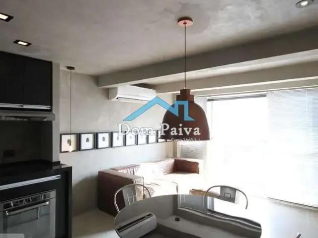 Apartamento para Venda em São Paulo/SP Vila Mariana 2 Quartos