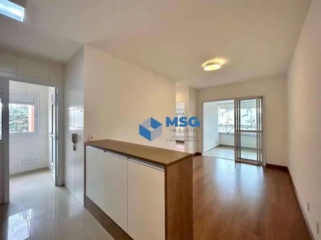 Apartamento para Venda em São Paulo/SP Vila Mariana 2 Quartos
