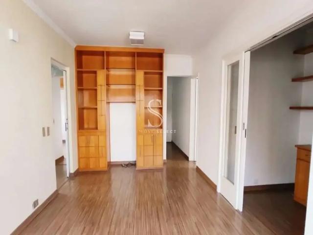 Apartamento para Venda em São Paulo/SP Vila Mariana 2 Quartos