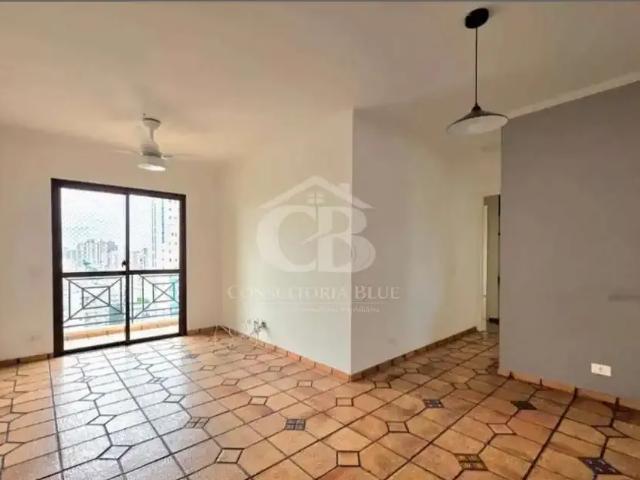 Apartamento para Venda em São Paulo/SP Vila Mariana 2 Quartos