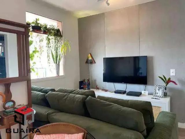 Apartamento para Venda em São Paulo/SP Vila Mariana 2 Quartos