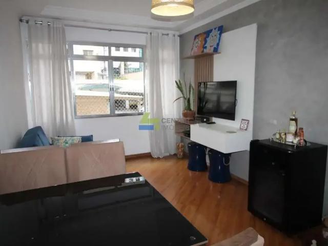 Apartamento para Venda em São Paulo/SP Vila Mariana 2 Quartos