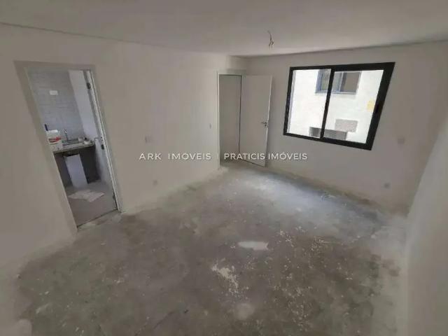 Apartamento para Venda em São Paulo/SP Vila Mariana 2 Quartos