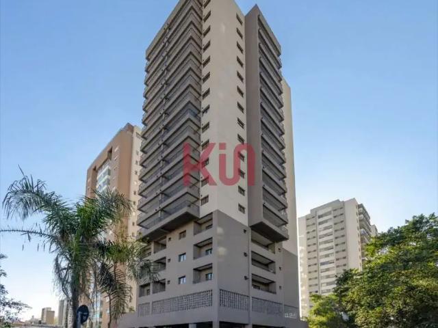 Apartamento para Venda em São Paulo/SP Vila Mariana 2 Quartos