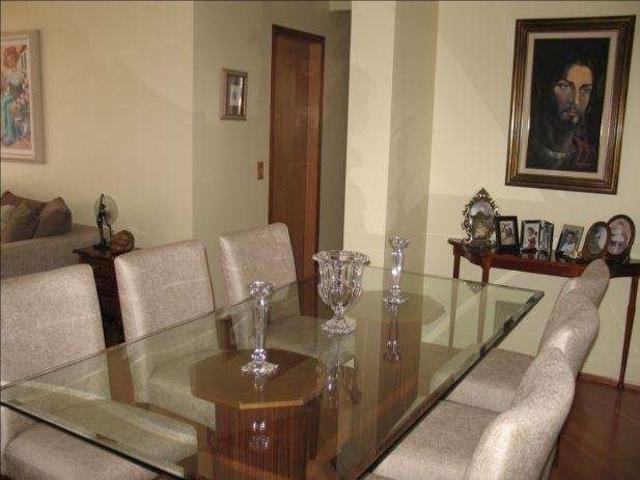 Apartamento para Venda em São Paulo/SP Vila Mariana 2 Quartos