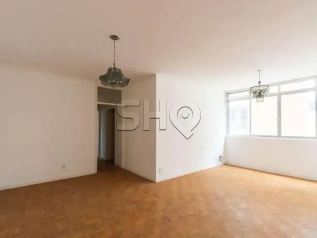 Apartamento para Venda em São Paulo/SP Vila Mariana 2 Quartos