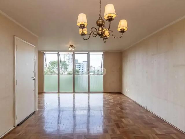 Apartamento para Venda em São Paulo/SP Vila Mariana 2 Quartos