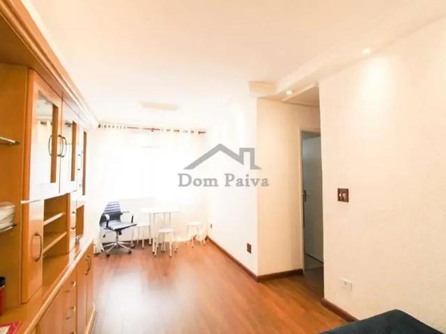 Apartamento para Venda em São Paulo/SP Vila Mariana 2 Quartos