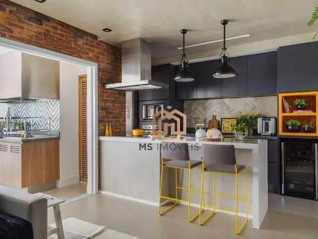Apartamento para Venda em São Paulo/SP Vila Mariana 2 Quartos