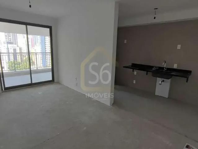 Apartamento para Venda em São Paulo/SP Vila Mariana 2 Quartos