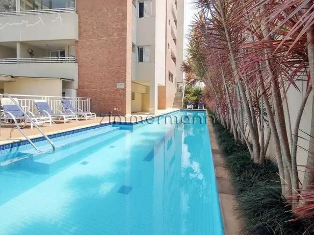Apartamento para Venda em São Paulo/SP Vila Mariana 2 Quartos